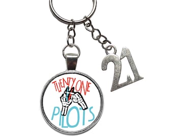 Twenty one pilots | Etsy