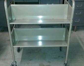 Metal casters | Etsy