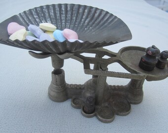 Antique scale | Etsy