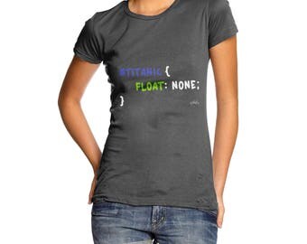 Css html tshirt | Etsy