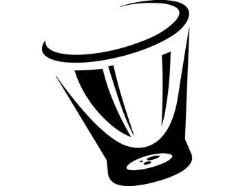 Shot glass svg | Etsy