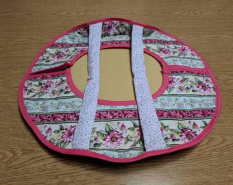 Casserole or Pie Carrier PDF Sewing Pattern INSTANT DOWNLOAD