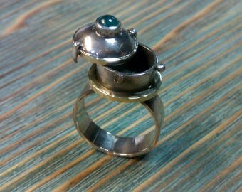 Secret Decoder Ring Secret Window Cipher