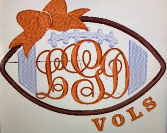 Vols embroidery | Etsy