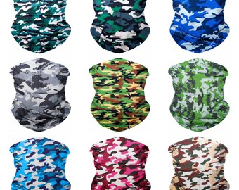 Stretch bandana | Etsy