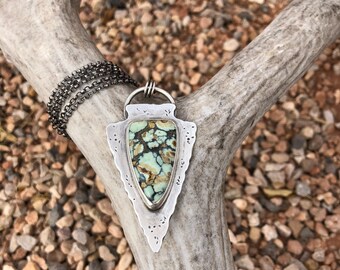 Handmade Artisan Jewelry by MotoquaRoad on Etsy