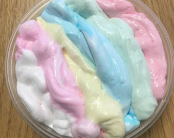 Pastel slime | Etsy