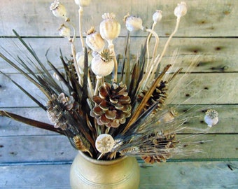 Floral arrangement | Etsy