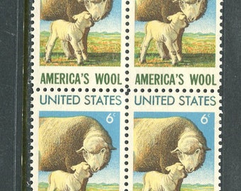 Lamb stamp | Etsy