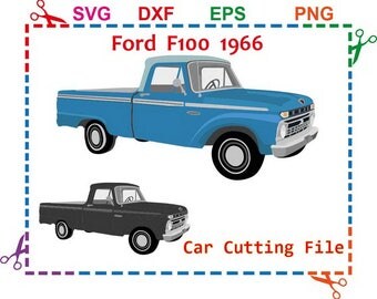 Ford svg | Etsy