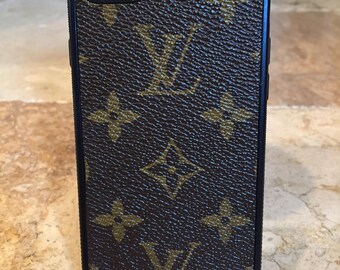 Louis vuitton case | Etsy