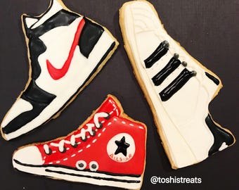 Custom cookies | Etsy