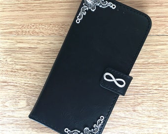 Infinity iphone case | Etsy