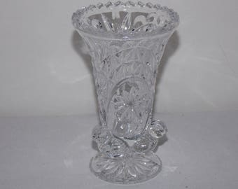 German lead crystal | Etsy