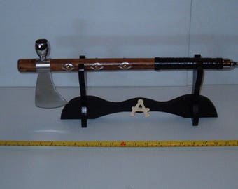 Tomahawk stand | Etsy