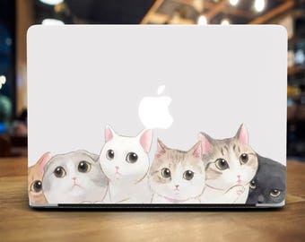 Cute macbook case | Etsy