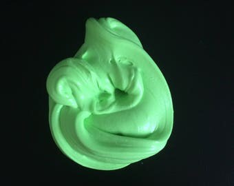 Lime slime | Etsy