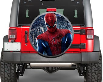 Spider man stickers | Etsy