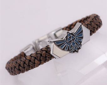 Zelda bracelet | Etsy