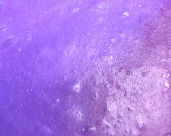 Purple slime | Etsy