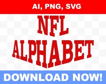 Nfl | Etsy