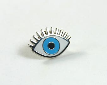 Eye pin | Etsy