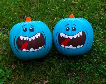 Craft pumpkins | Etsy