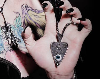 Goth accessories | Etsy