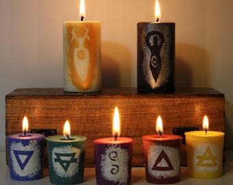 Pagan ritual | Etsy