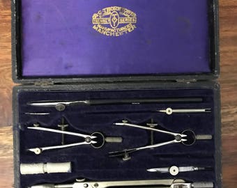 Architecture drawing | Etsy