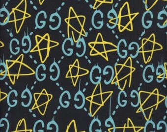 Gucci fabric | Etsy