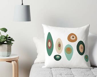 Modern pillows | Etsy