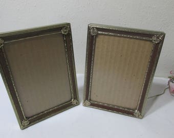 Picture frame tabs | Etsy