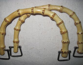 Handbag handles | Etsy