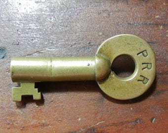 Railroad switch key | Etsy