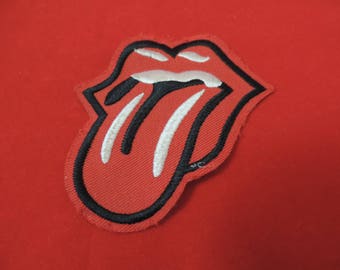 Denim jacket patch | Etsy