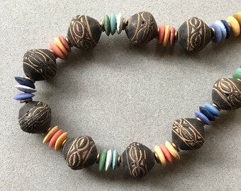 Mali jewelry | Etsy