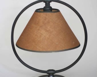 Metal lamp shade | Etsy