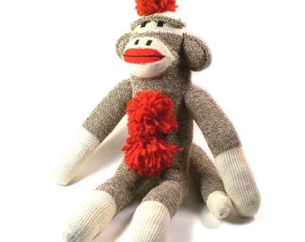 Paul frank monkey | Etsy