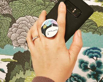 Custom popsocket | Etsy