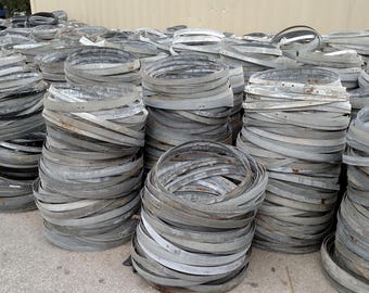 Whiskey barrel ring | Etsy