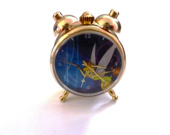 Peter pan clock | Etsy