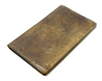 Wallet - Vintage | Etsy UK