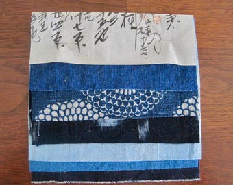 Japanese boro | Etsy