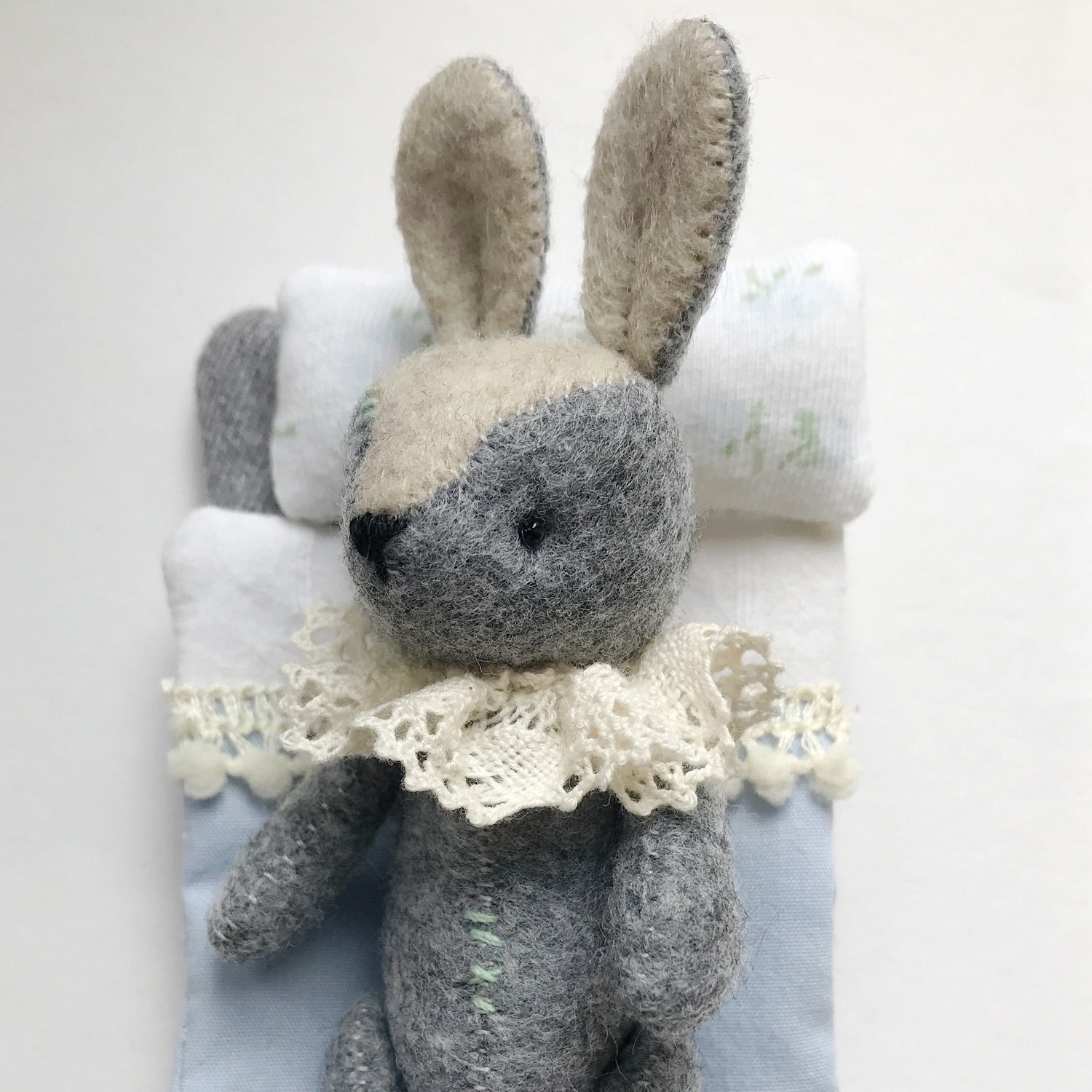 Updates from AmuruToys on Etsy