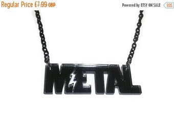 Music necklace | Etsy