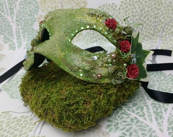 Forest fairy costume | Etsy