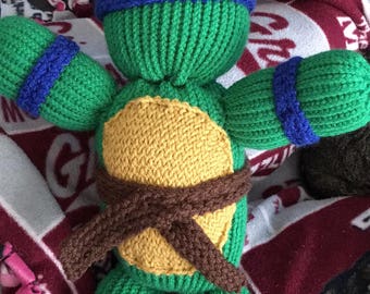 Loom knit patterns | Etsy