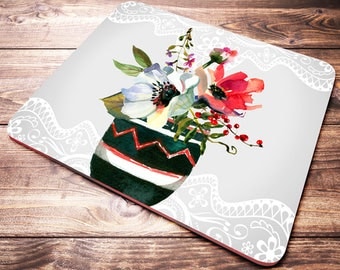 Cute mouse pad | Etsy