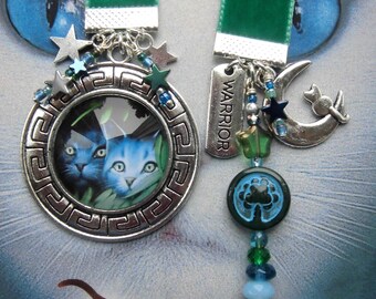 Warrior cats | Etsy
